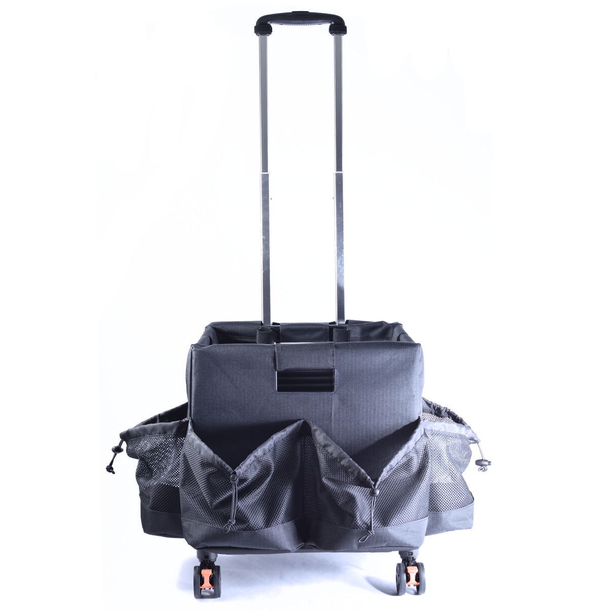 Wheelie Clean: Stair-Climbing Caddy – SupplyMaid